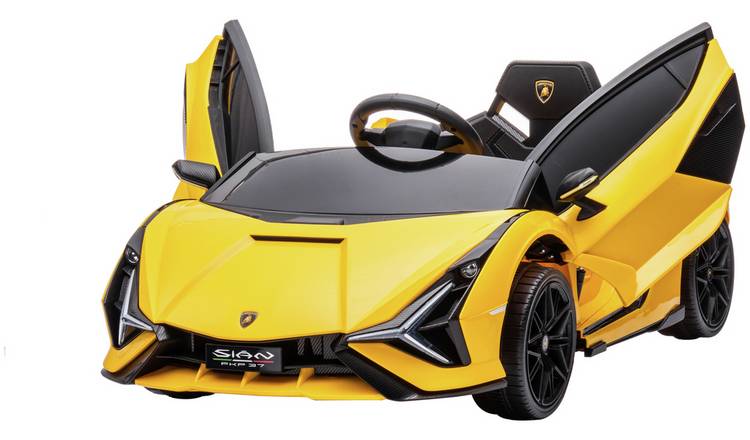 Pallet of Toys & Crafts including - Kids Electric Hyper Lamborghini, PC ...